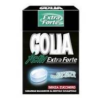 GOLIA ACTIV EXTRAFORTE S/Z 49G - Dailyfarma